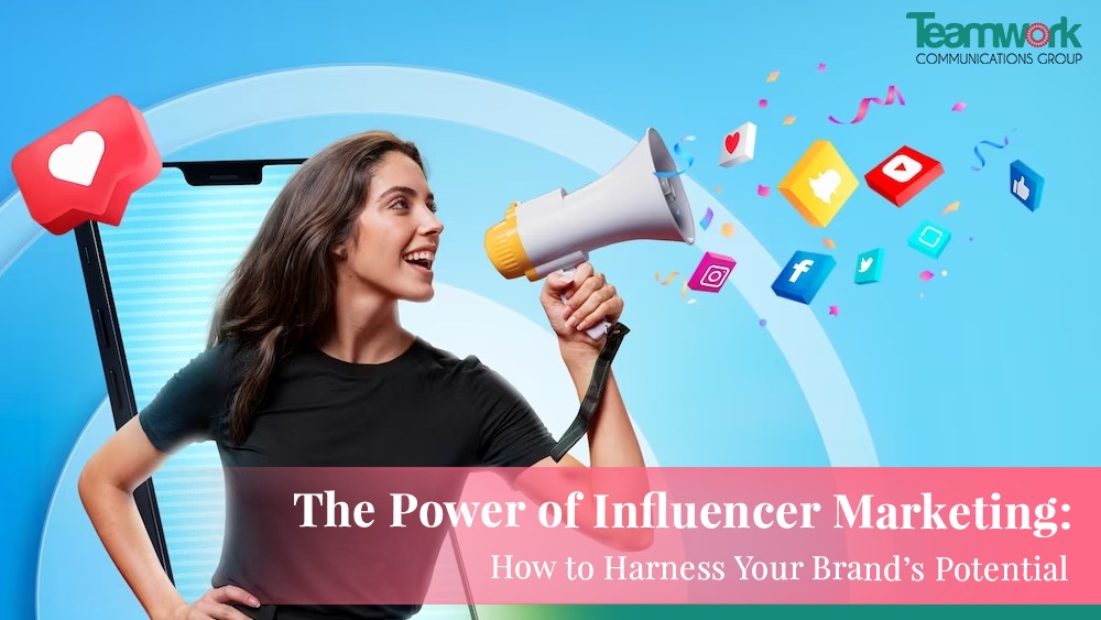 Unleashing the Power of 5: Transformative Brand Perception Analysis ... Unleashing the Power of 5: Transformative Brand Perception Analysis ...